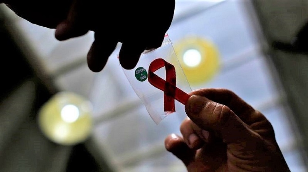 New HIV Stigma Index highlights ongoing barriers to treatment in SA ...
