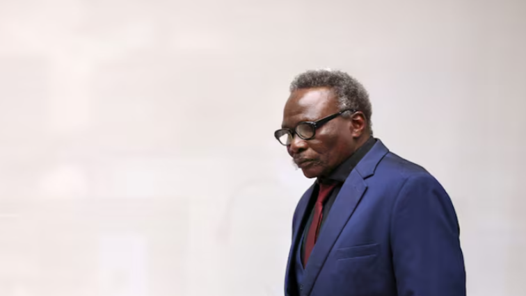 Prosecutors seek life sentence for Sudanese Janjaweed militia leader ...