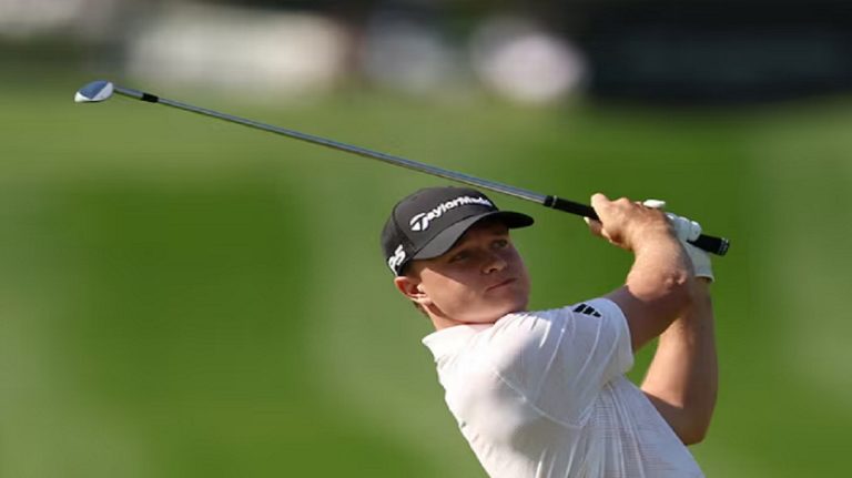 SA’s Jayden Schaper wins Alfred Dunhill Championship after dramatic ...