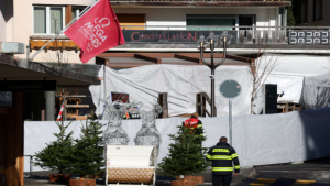 Swiss fire victim identification processes underway – Channel Africa